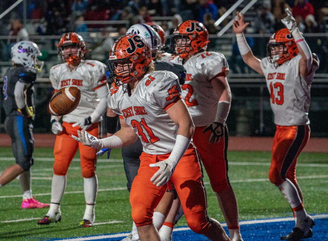 Jersey Shore falls to Selinsgrove in hard-fought game on Friday in ...